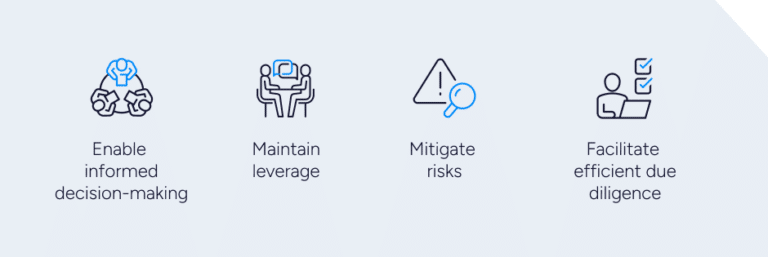 Quality of Earnings (QoE) for B2B Software Companies: A CEO's Guide ...